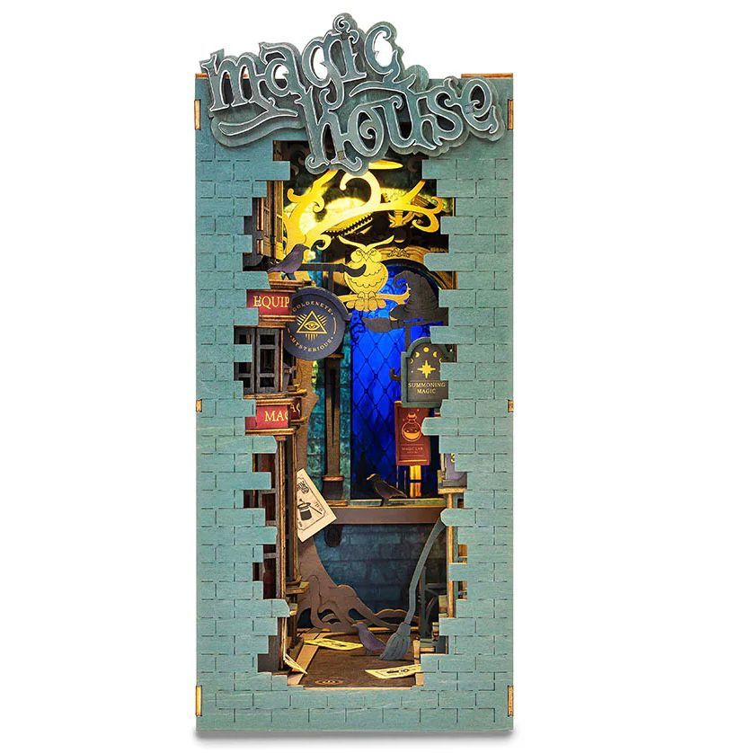 Magic House