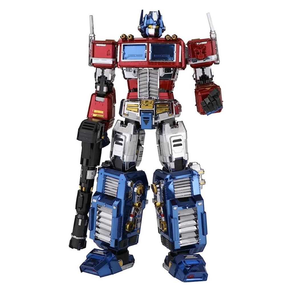 Optimus Prime Gen. 1
